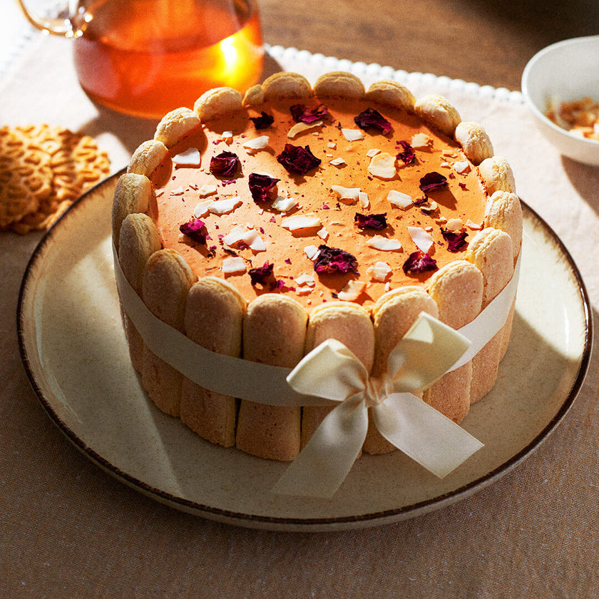 Cakes – Nonna Lia